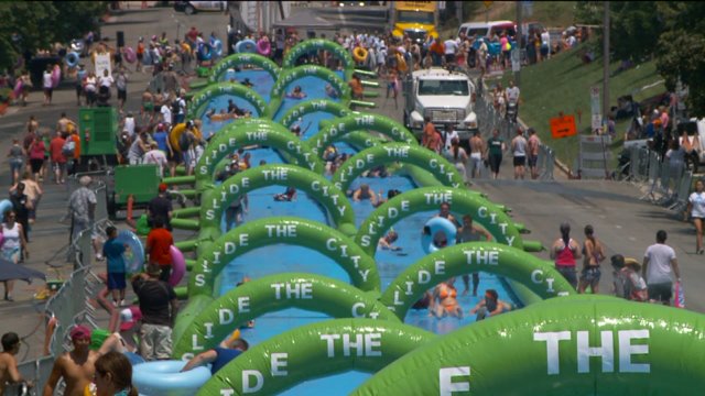 Slide the City – Reviewing the Madness | Cubed